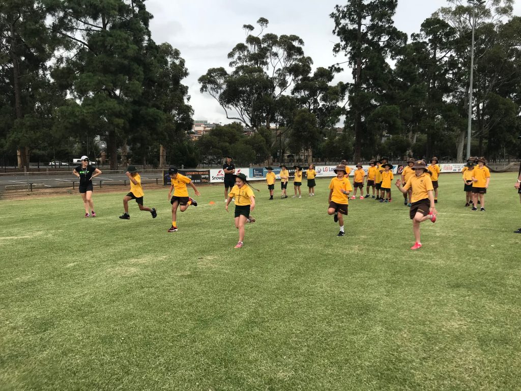 Keilor Gift - St Augustine's Primary School