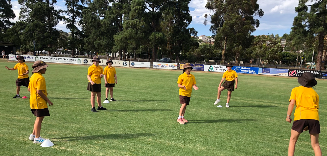 Keilor Gift - St Augustine's Primary School