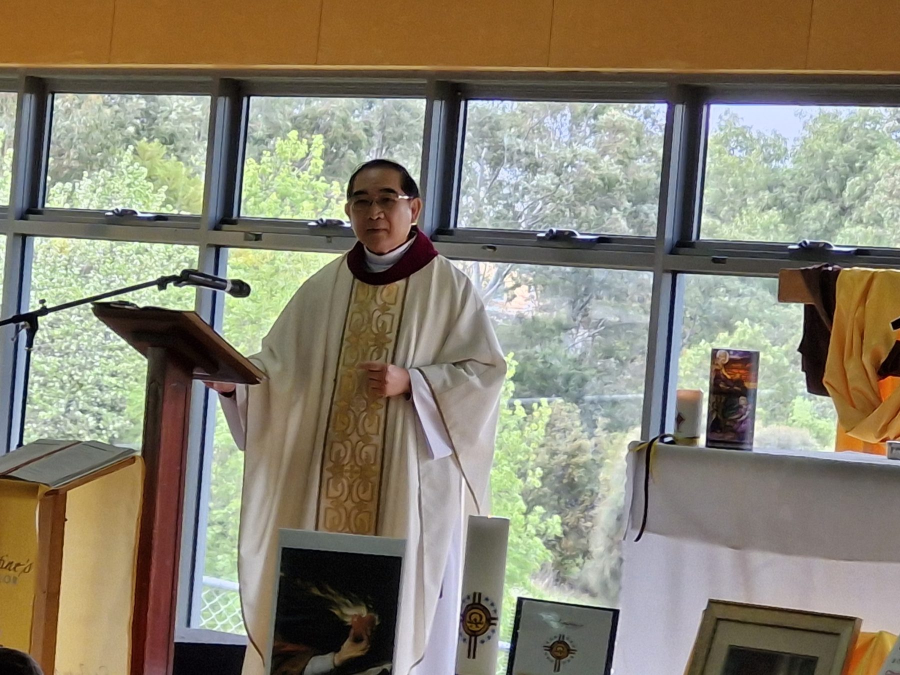 Newsletters - St Augustine's Primary School